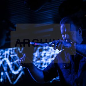 Pyrolator - ARCHIV B